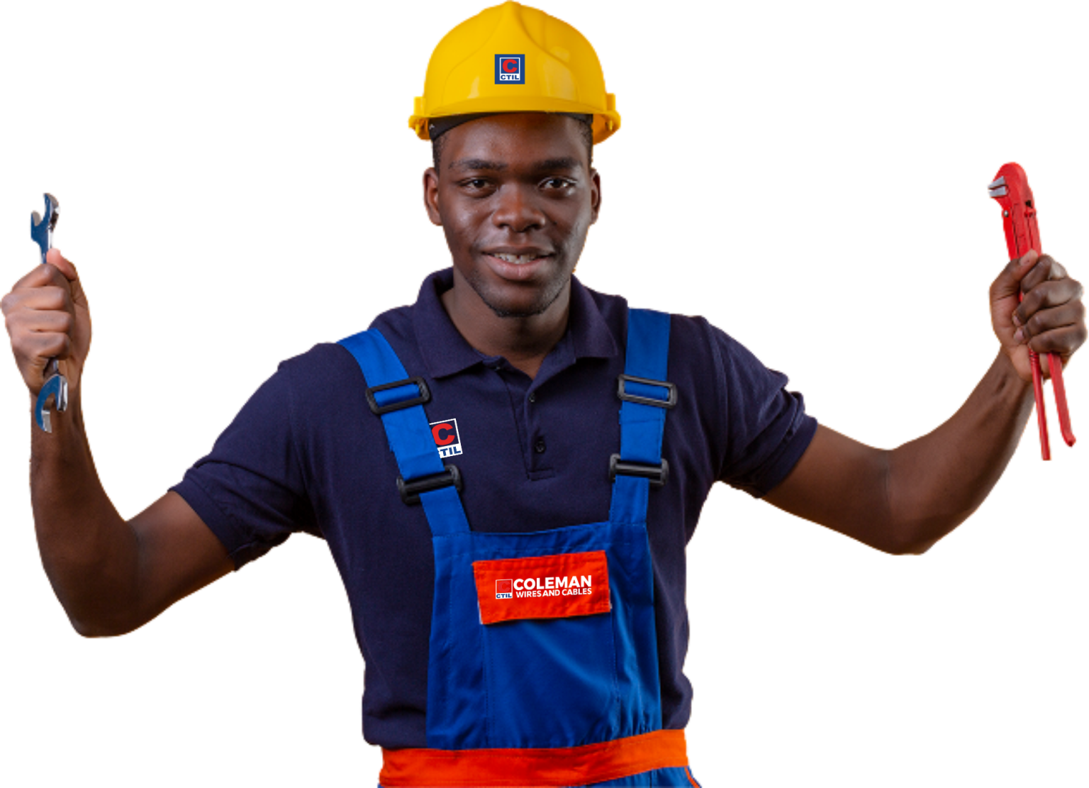 Access Bank CEO Visits Coleman Wires and Cables