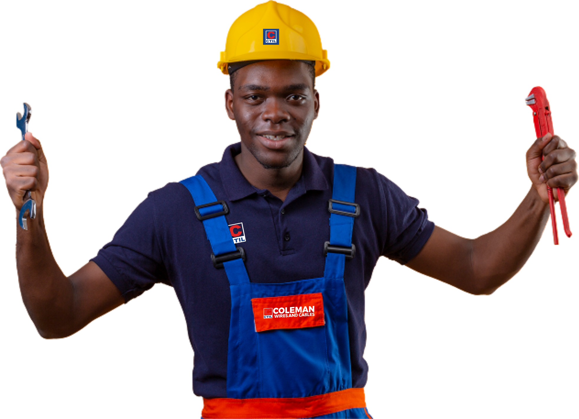 COLEMAN Wire & Cable - Powering the Future, Connecting Today