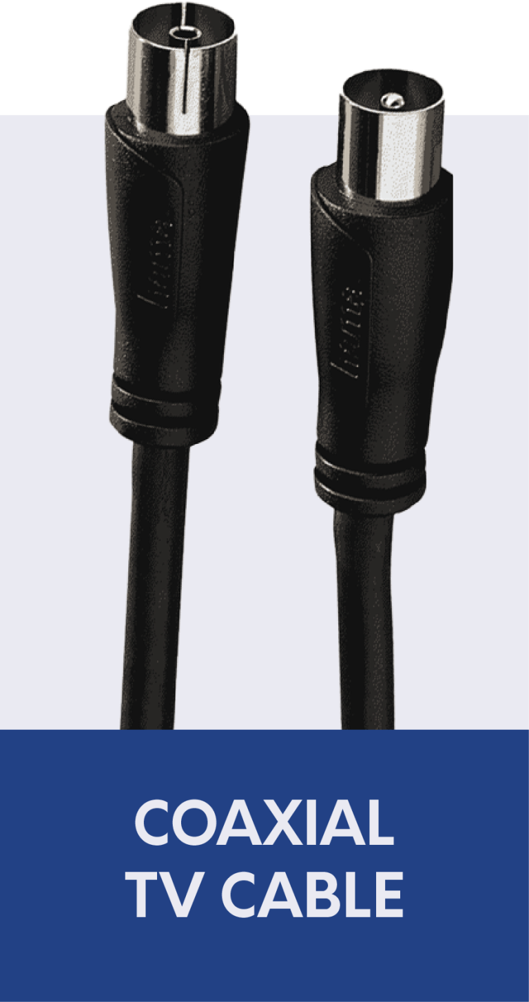 COLEMAN Wire & Cable - Powering the Future, Connecting Today