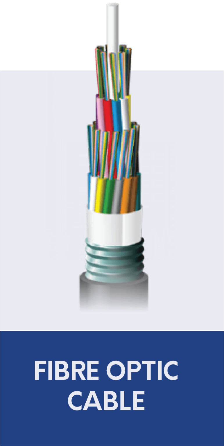 COLEMAN Wire & Cable - Powering the Future, Connecting Today