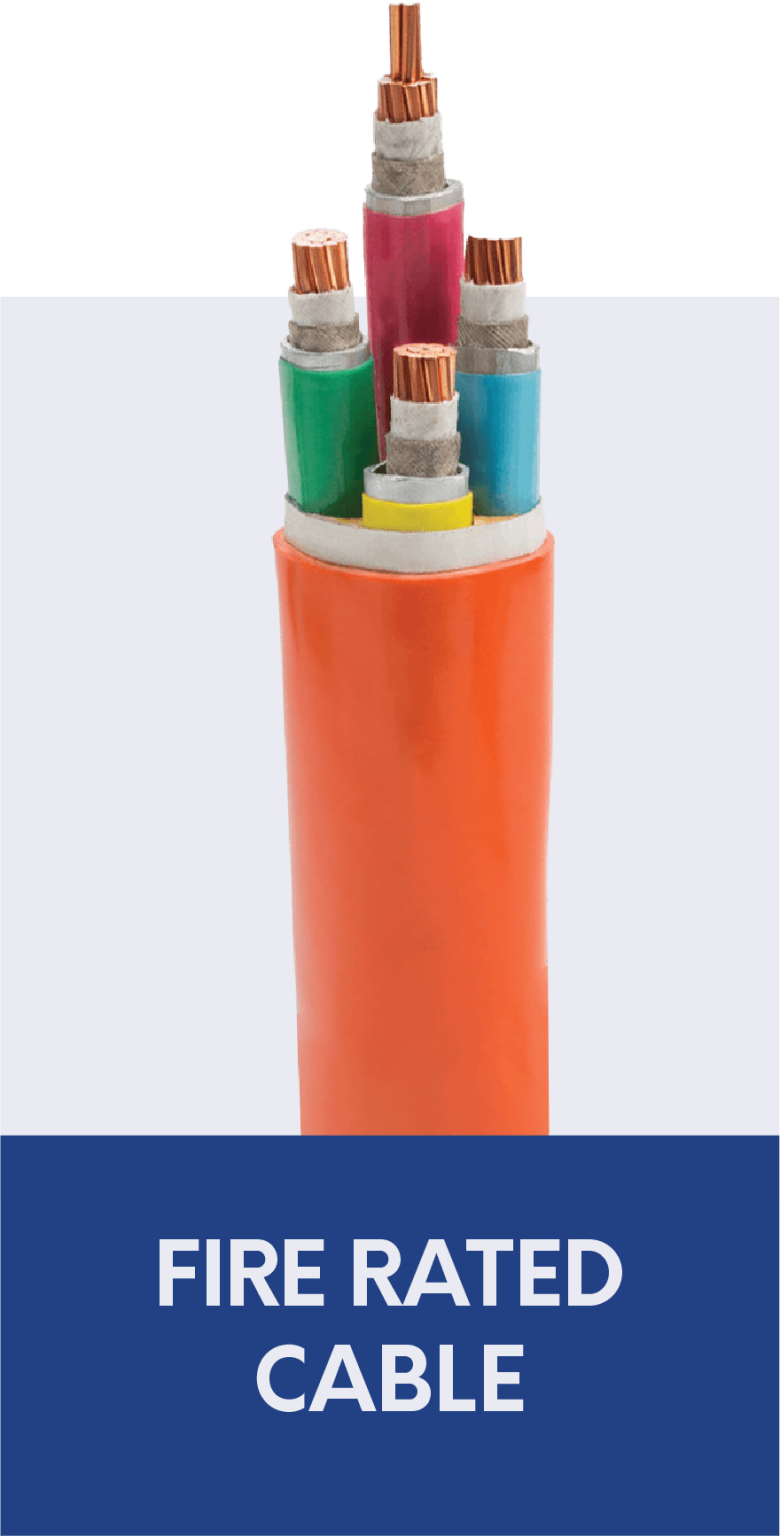 COLEMAN Wire & Cable - Powering the Future, Connecting Today