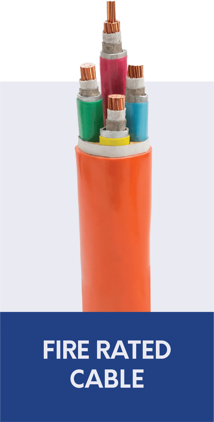 COLEMAN Wire & Cable - Powering the Future, Connecting Today