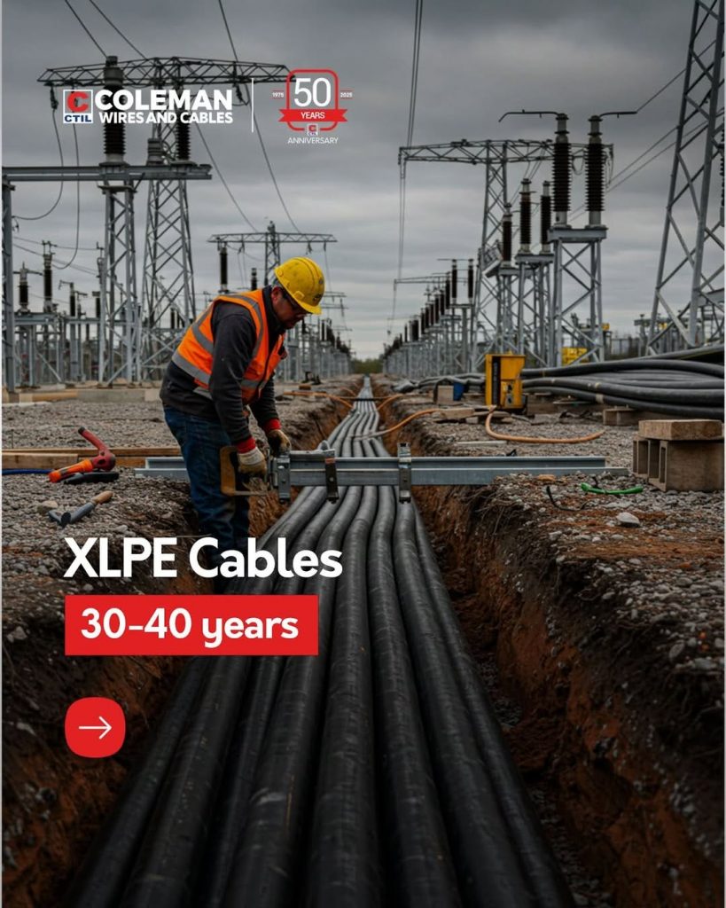 How Long Do Common Cables Last? | Coleman Wires and Cables