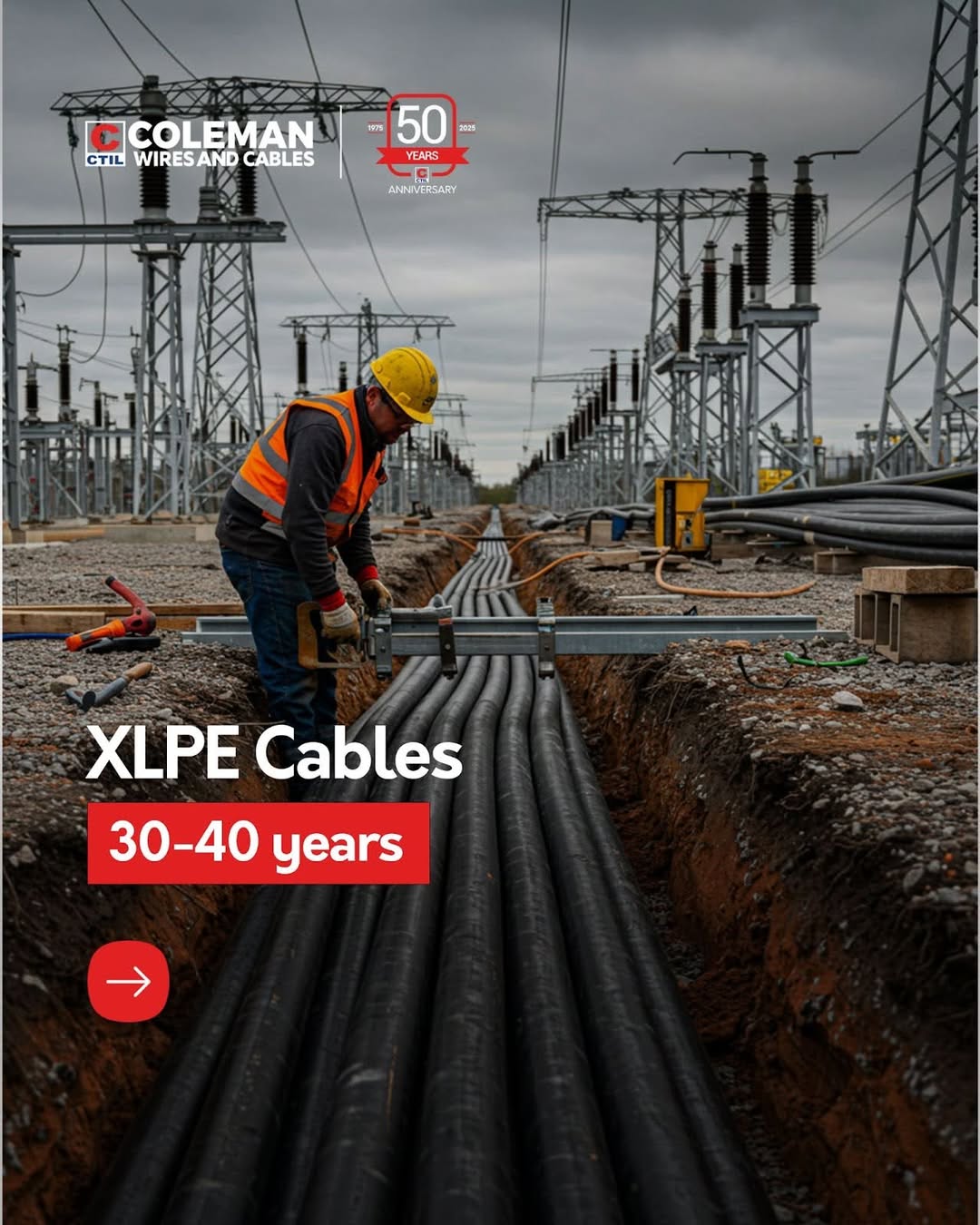 How Long Do Common Cables Last? | Coleman Wires and Cables