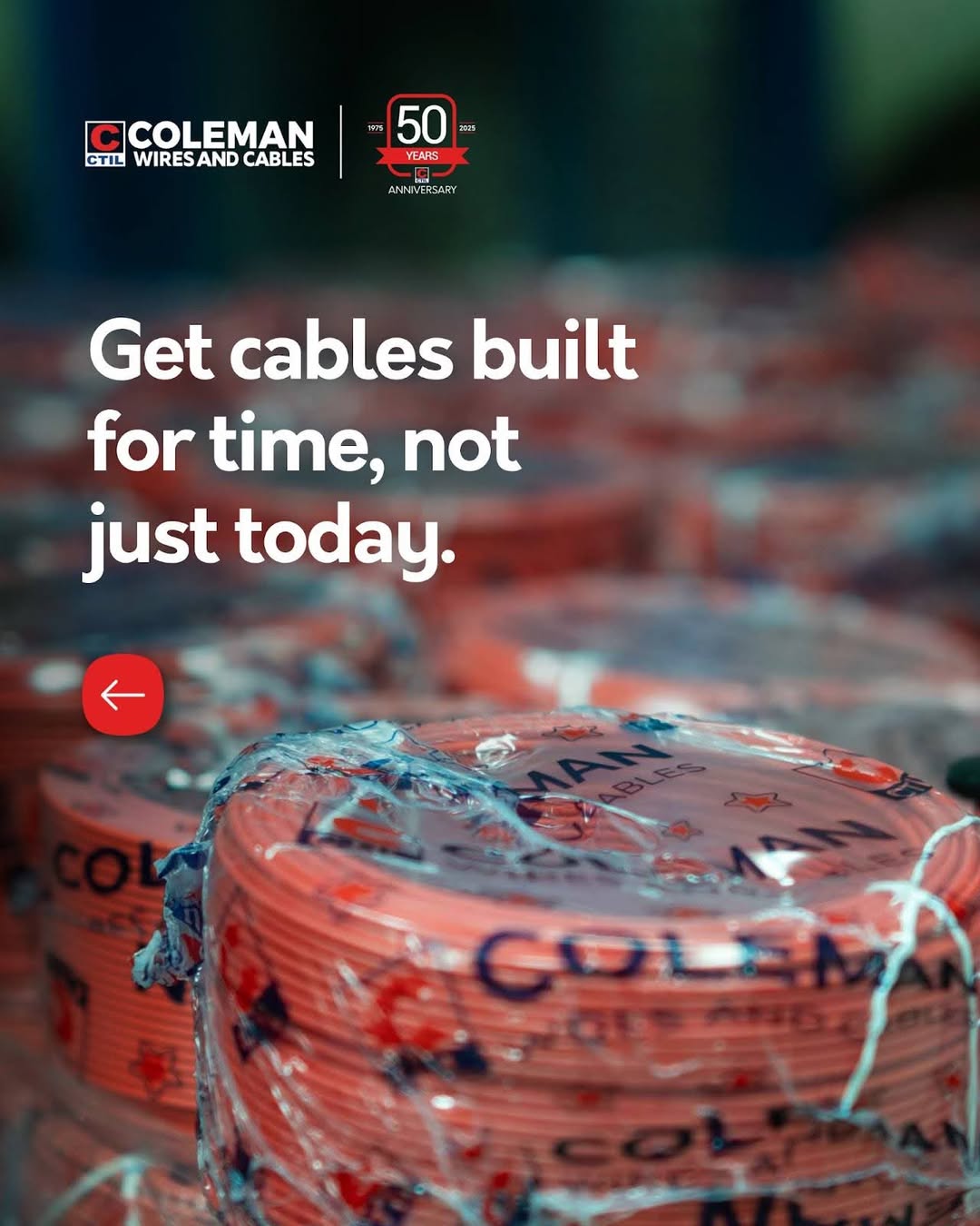 How Long Do Common Cables Last? | Coleman Wires and Cables