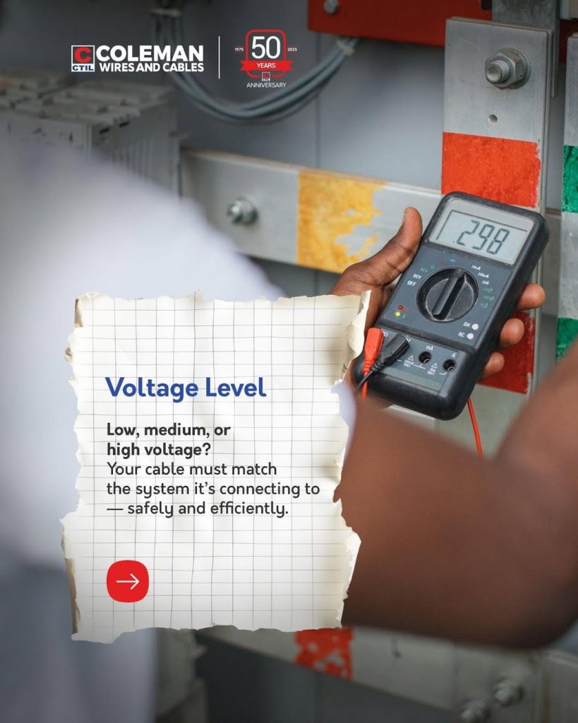 Matching the Cable to the Job: Essential Specifications You Should Know ...