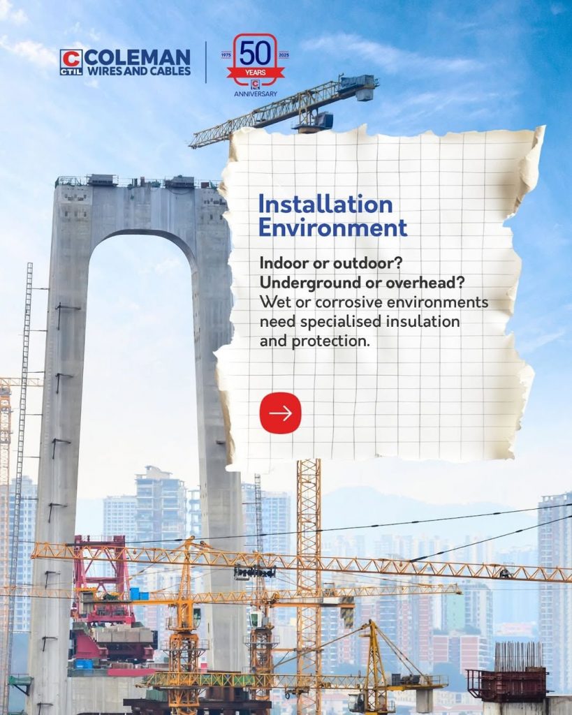 Matching the Cable to the Job: Essential Specifications You Should Know ...