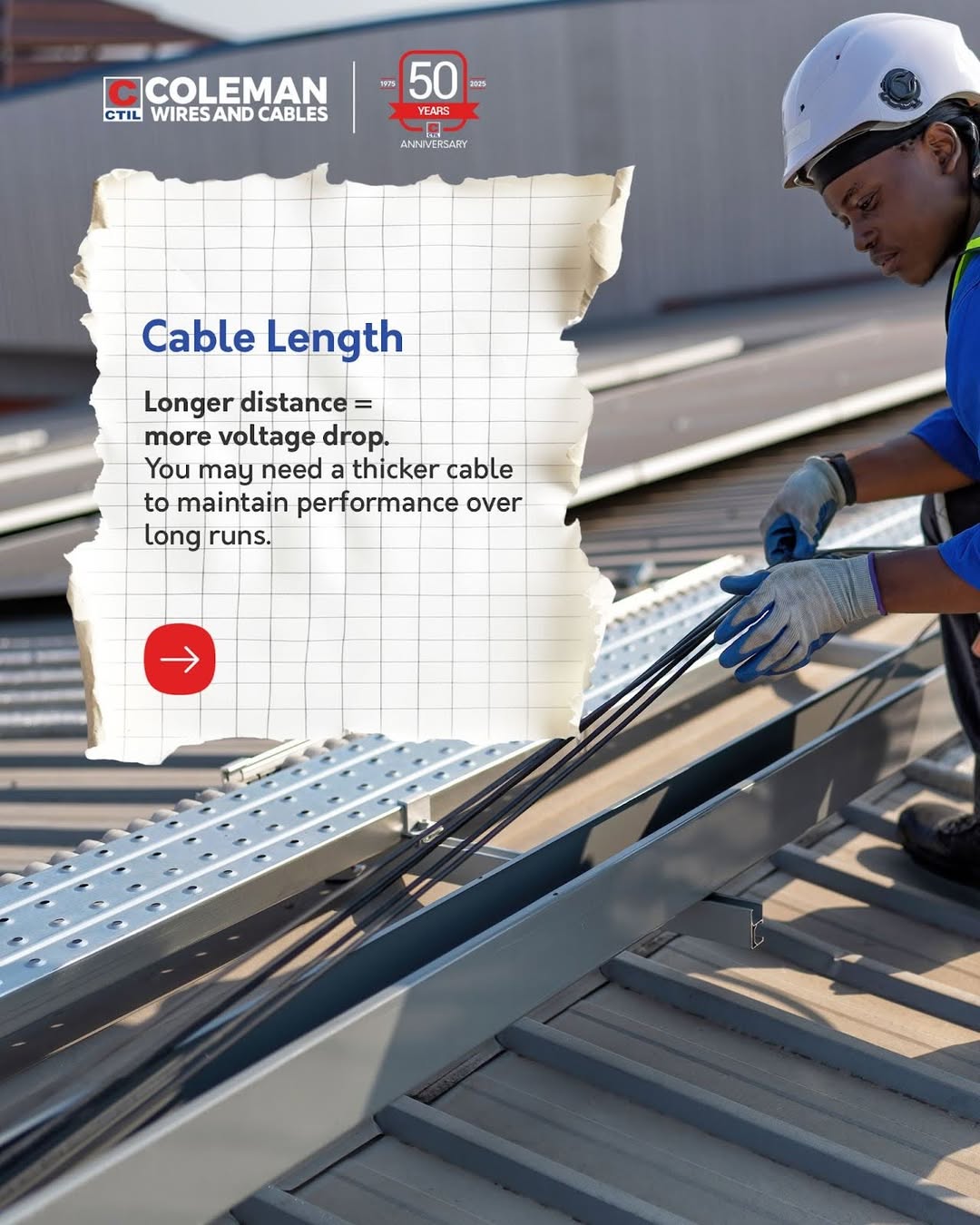 Matching the Cable to the Job: Essential Specifications You Should Know ...