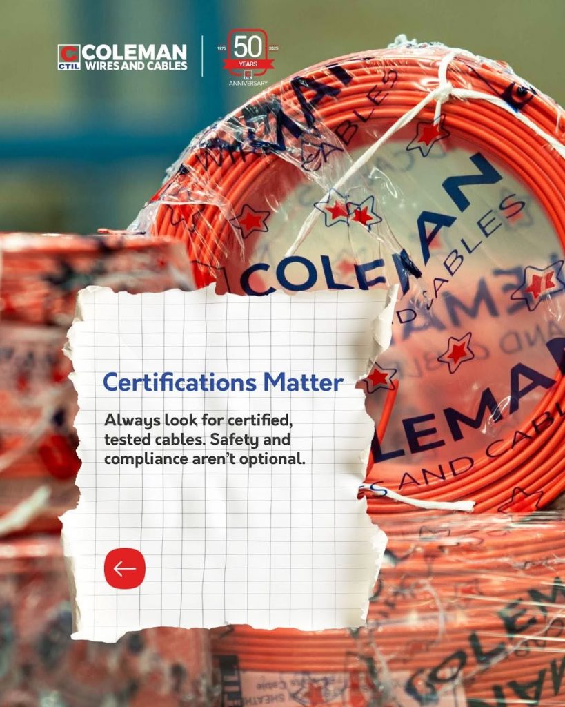 Matching the Cable to the Job: Essential Specifications You Should Know ...