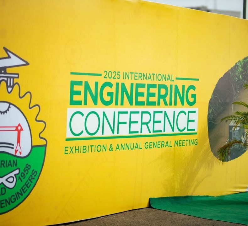 Coleman Wins NSE Award for Engineering Excellence
